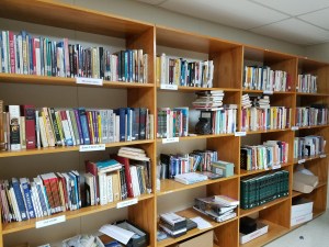 OLQAS Library | Our Lady Queen of All Saints Catholic Church - Ville ...